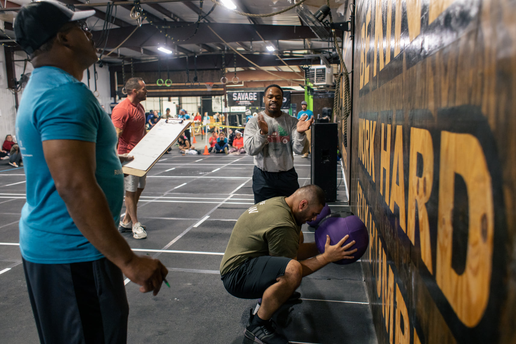 The CrossFit Open is Coming!! – Okie Flow Fitness